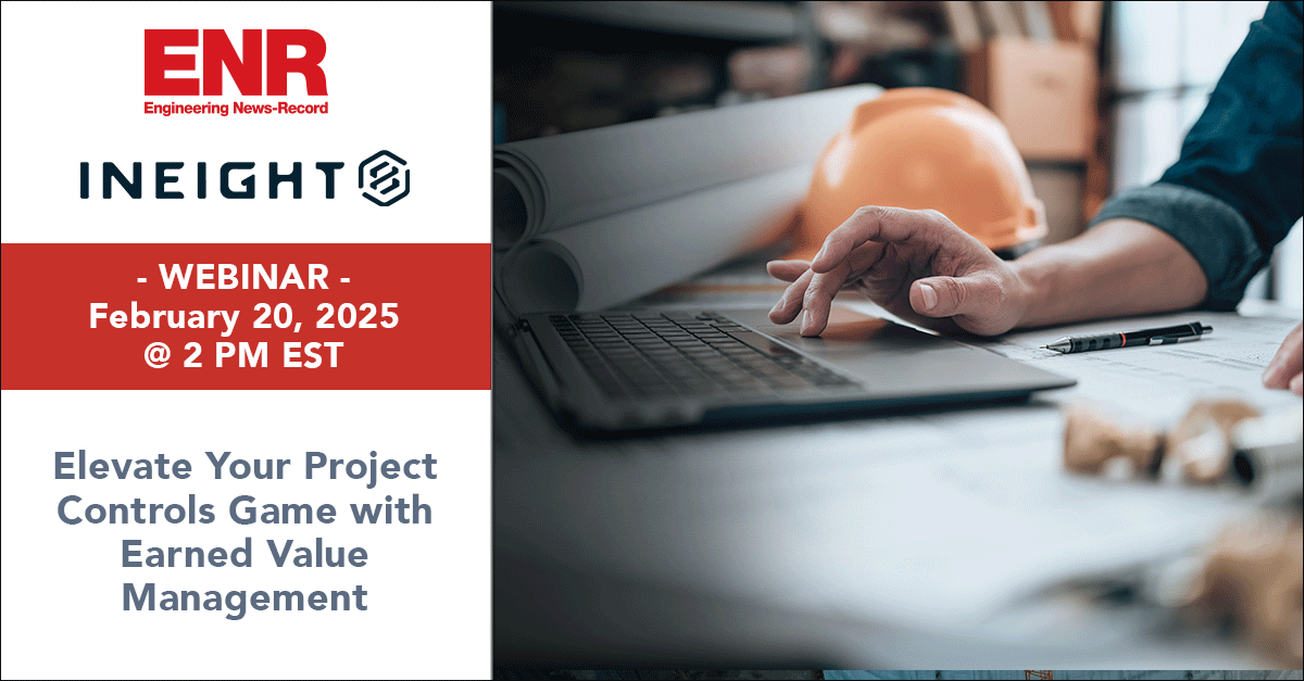 Elevate Your Project Controls Game with Earned Value Management ...