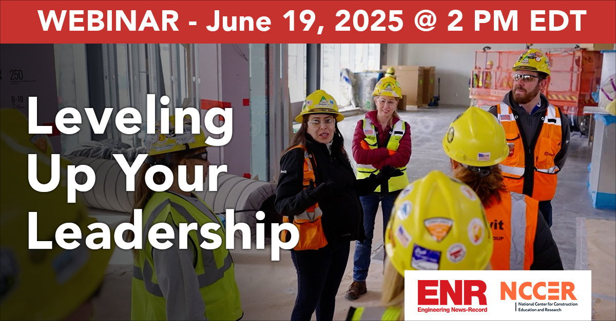 Leveling Up Your Leadership Registration