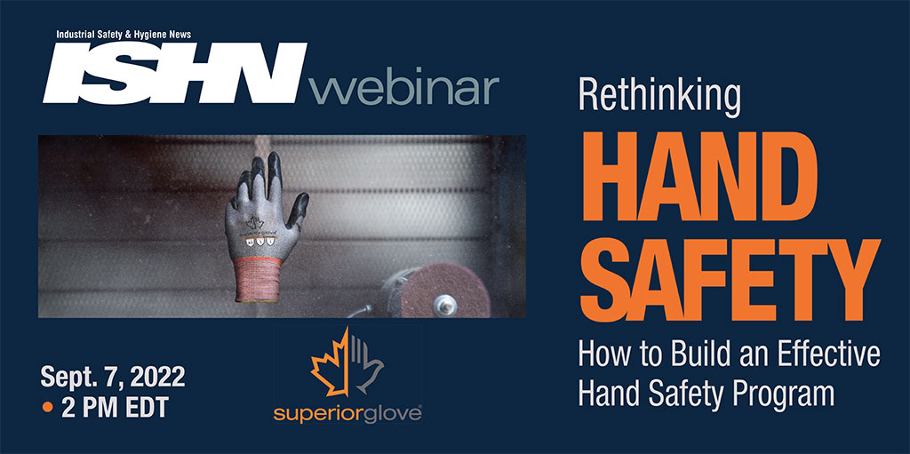 Rethinking Hand Safety: How to Build an Effective Hand Safety Program ...
