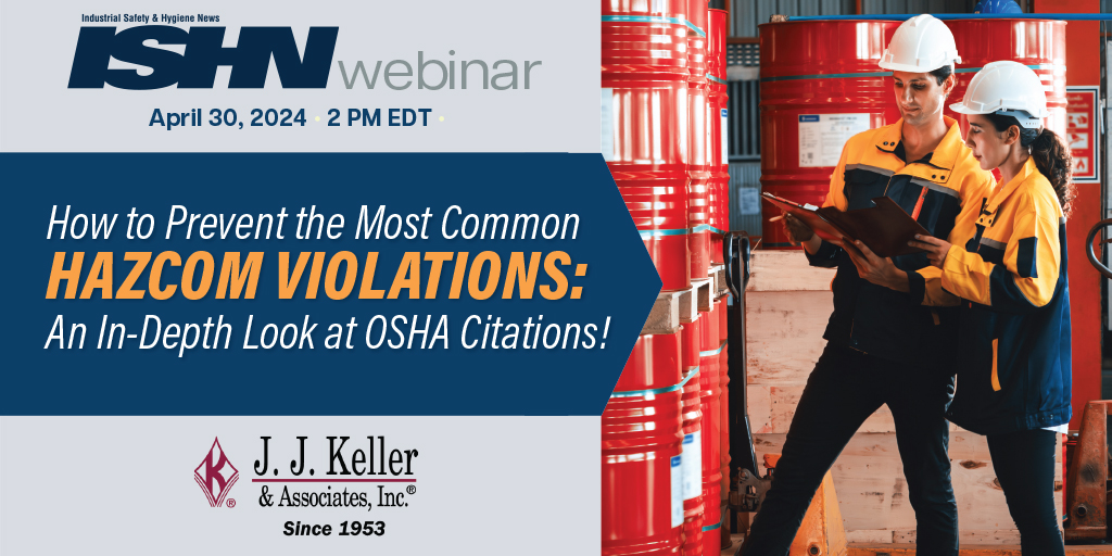 How to Prevent the Most Common HazCom Violations: An In-Depth Look at ...