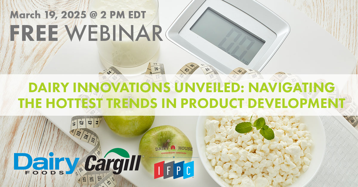 Dairy Innovations Unveiled: Navigating the Hottest Trends in Product ...
