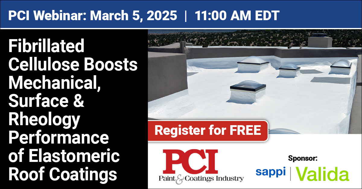 Fibrillated Cellulose Boosts Mechanical, Surface & Rheology Performance ...