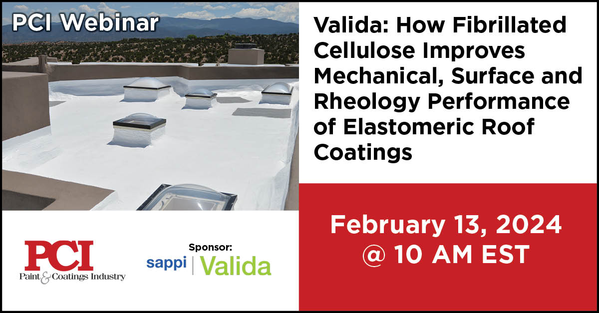 Valida: How Fibrillated Cellulose Improves Mechanical, Surface and ...