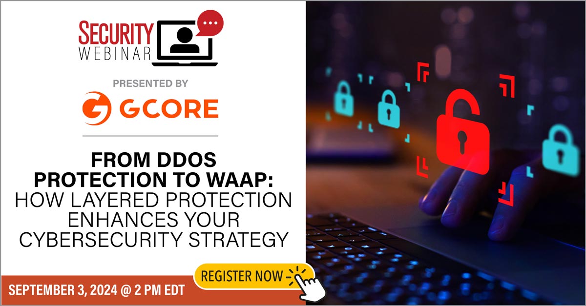 From DDoS Protection to WAAP: How Layered Protection Enhances Your ...