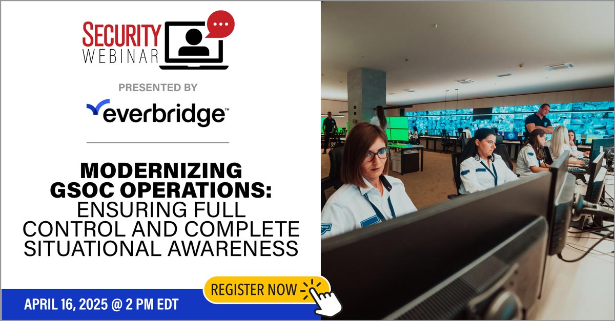 Modernizing GSOC Operations: Ensuring Full Control and Complete ...