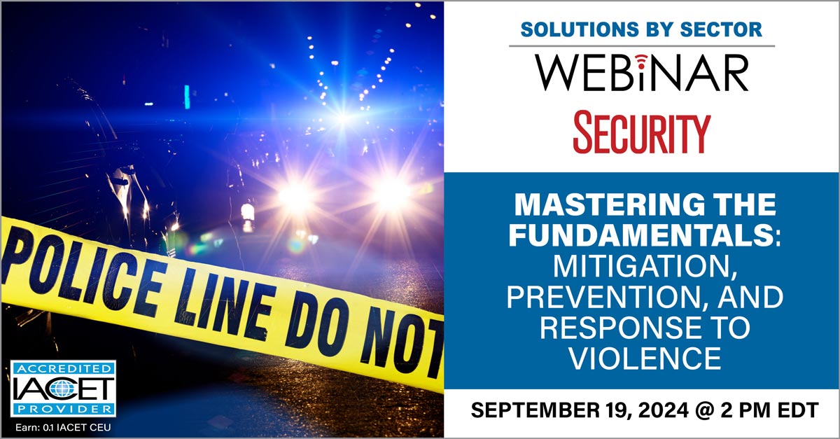 Mastering the Fundamentals: Mitigation, Prevention, and Response to ...