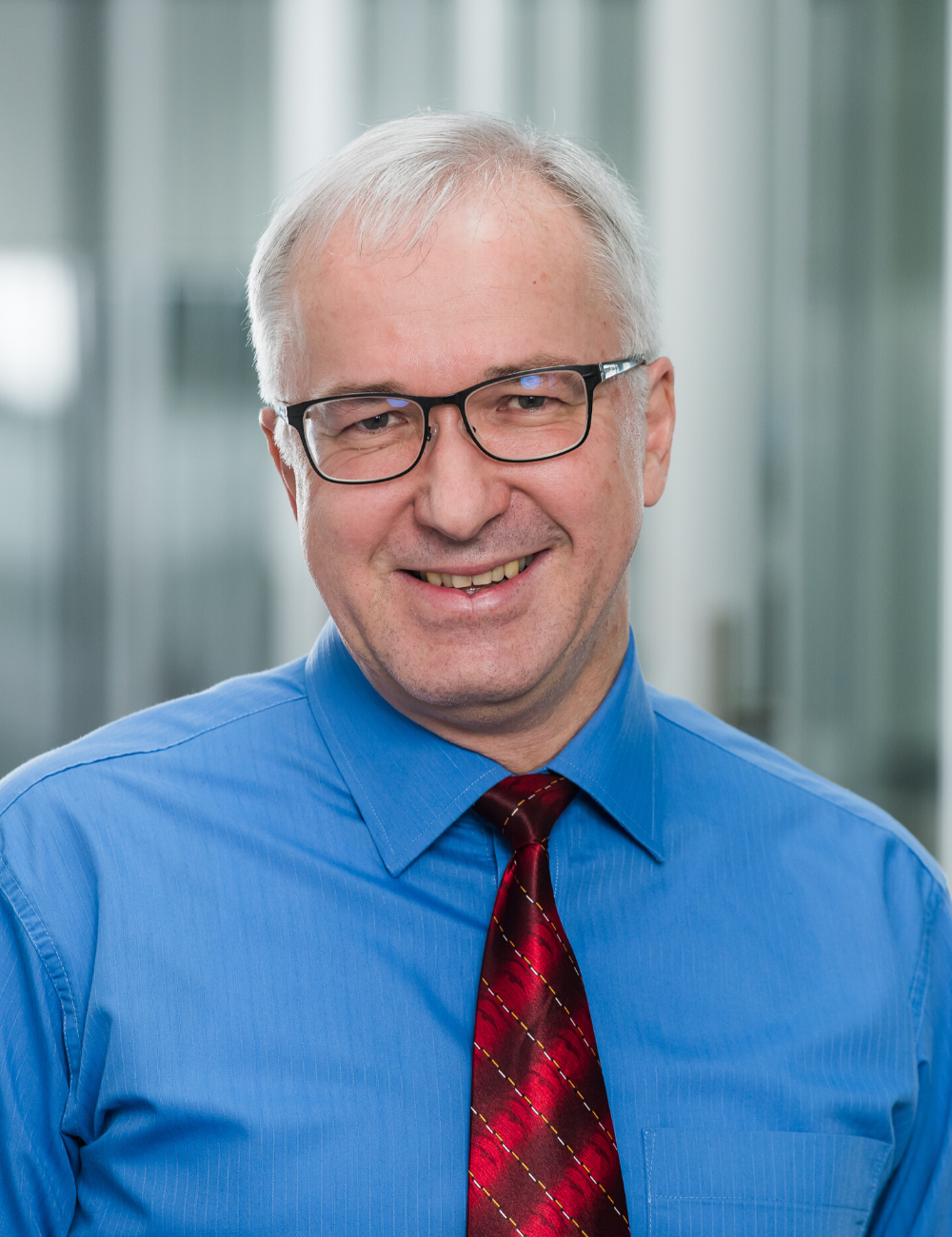 10,000 Times Higher Dispersion Power - the Crucial Competitive ...