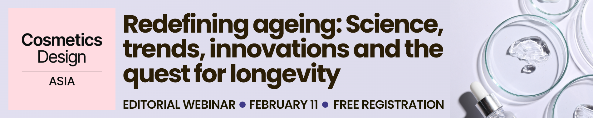 Redefining ageing: Science, trends, innovations and the quest for ...