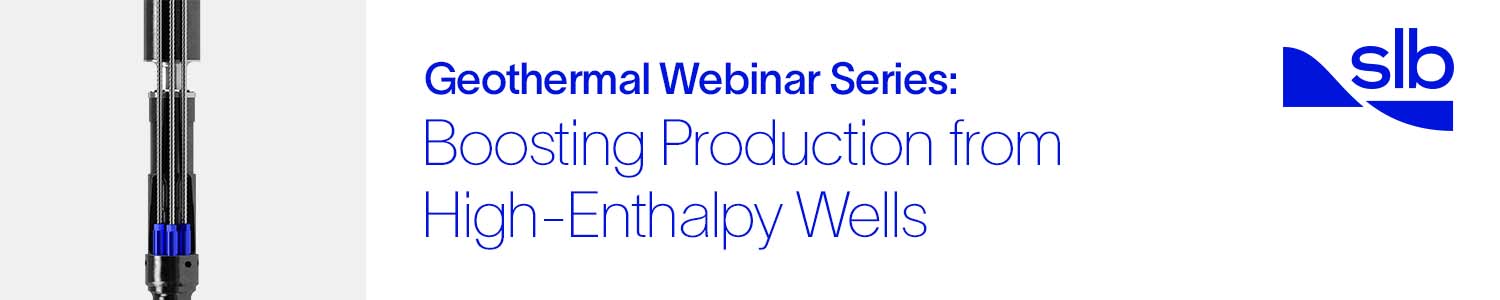 Geothermal: Boosting Production from High-Enthalpy Geothermal Wells ...