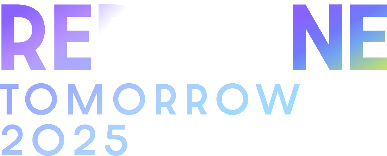 REDeFiNE TOMORROW 2025