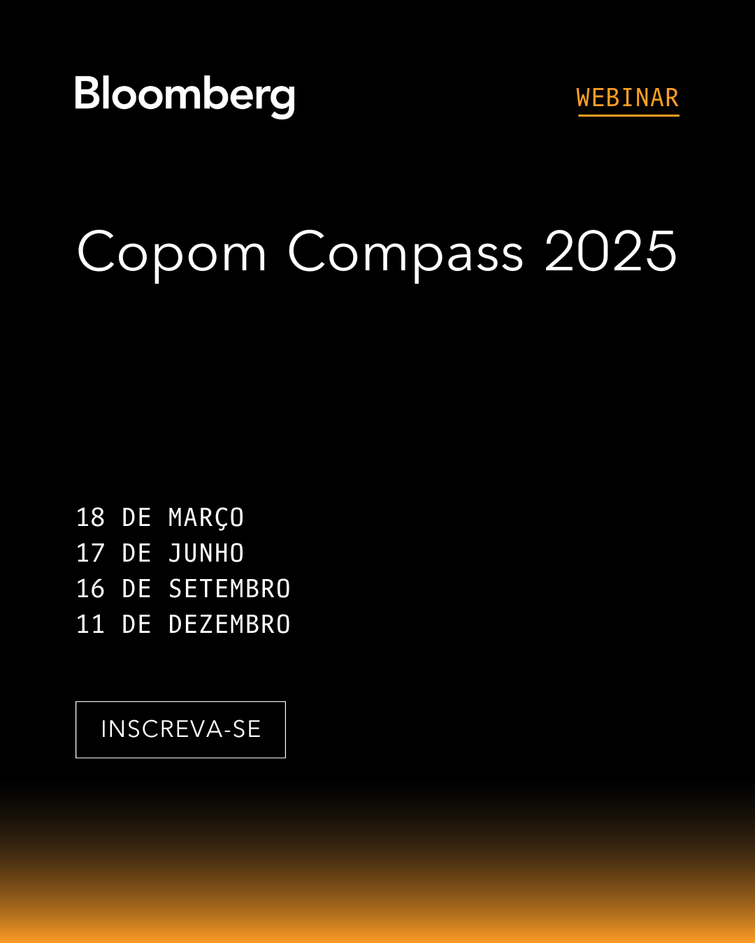 Copom Compass Series 2025