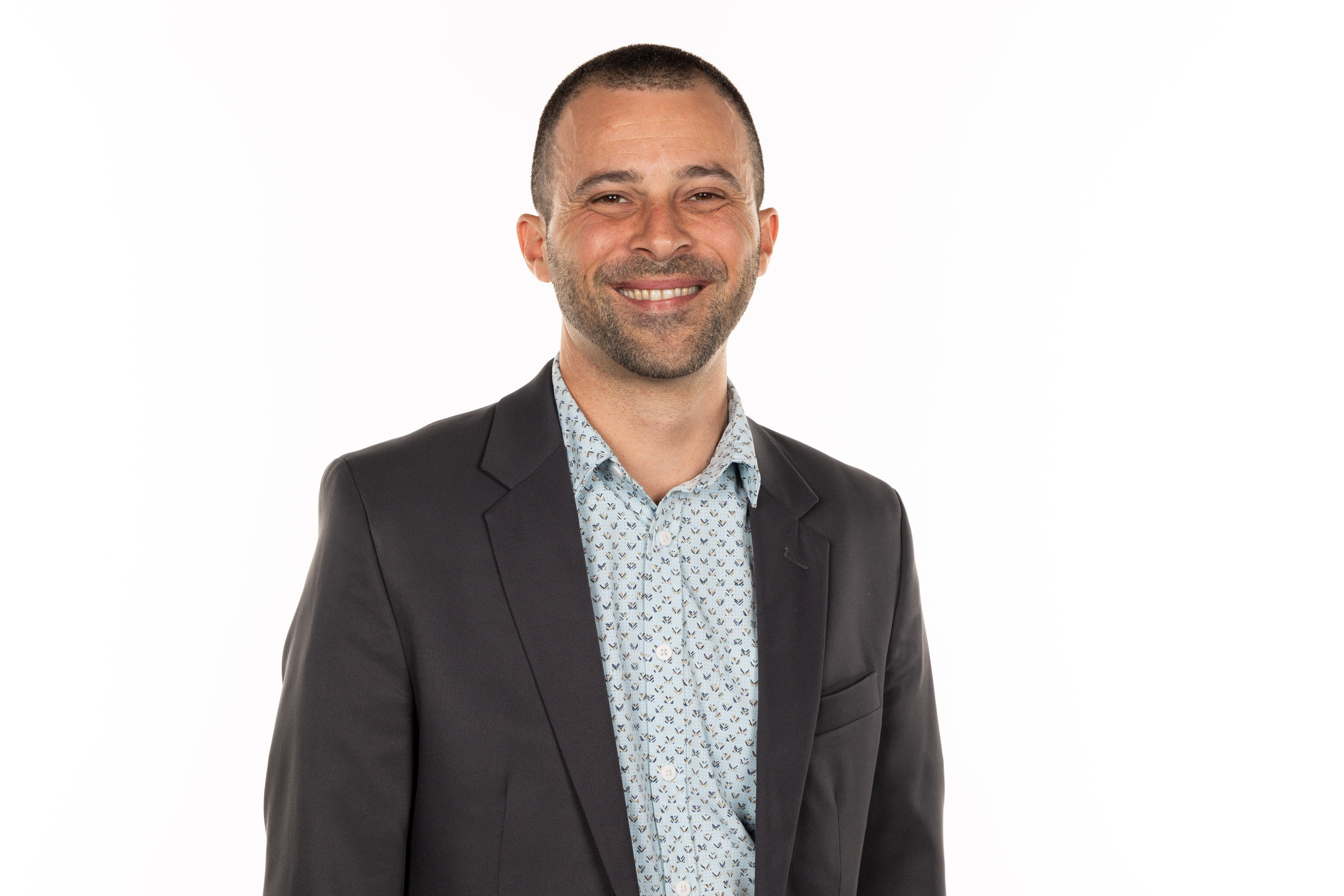 Closing patient safety gaps in post-acute care Registration