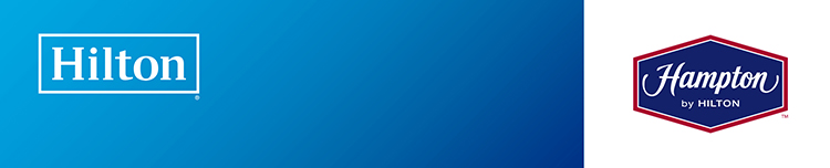 Hampton by Hilton Brighter Together Rally Registration