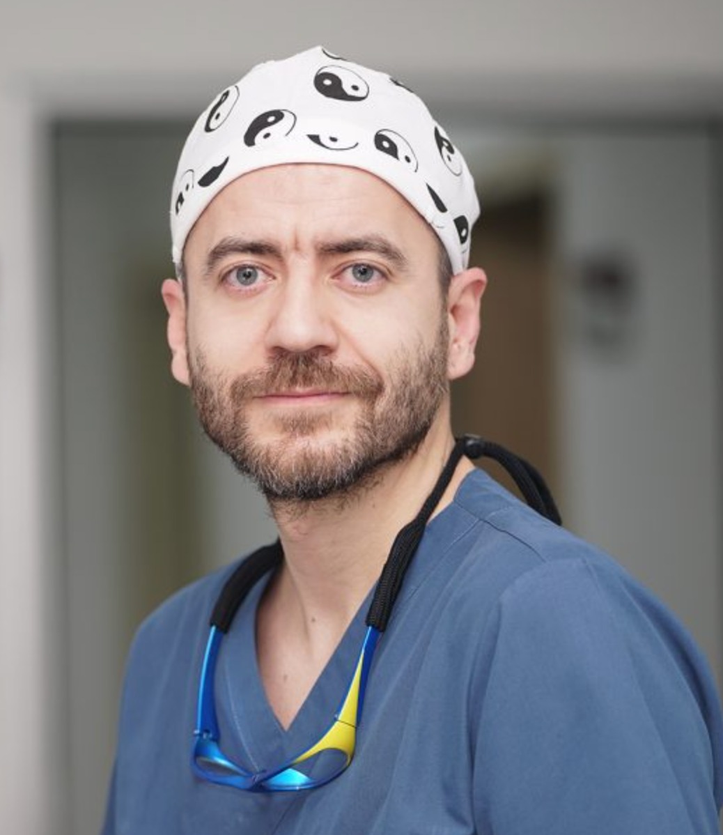 KARL STORZ E-Masterclass Webinar: Minimally Invasive Percutaneous ...