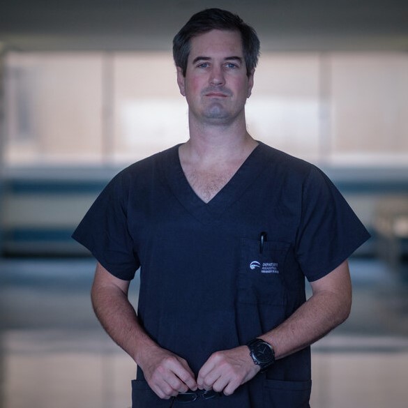 KARL STORZ E-Masterclass Webinar: Retromolar Intubation Registration