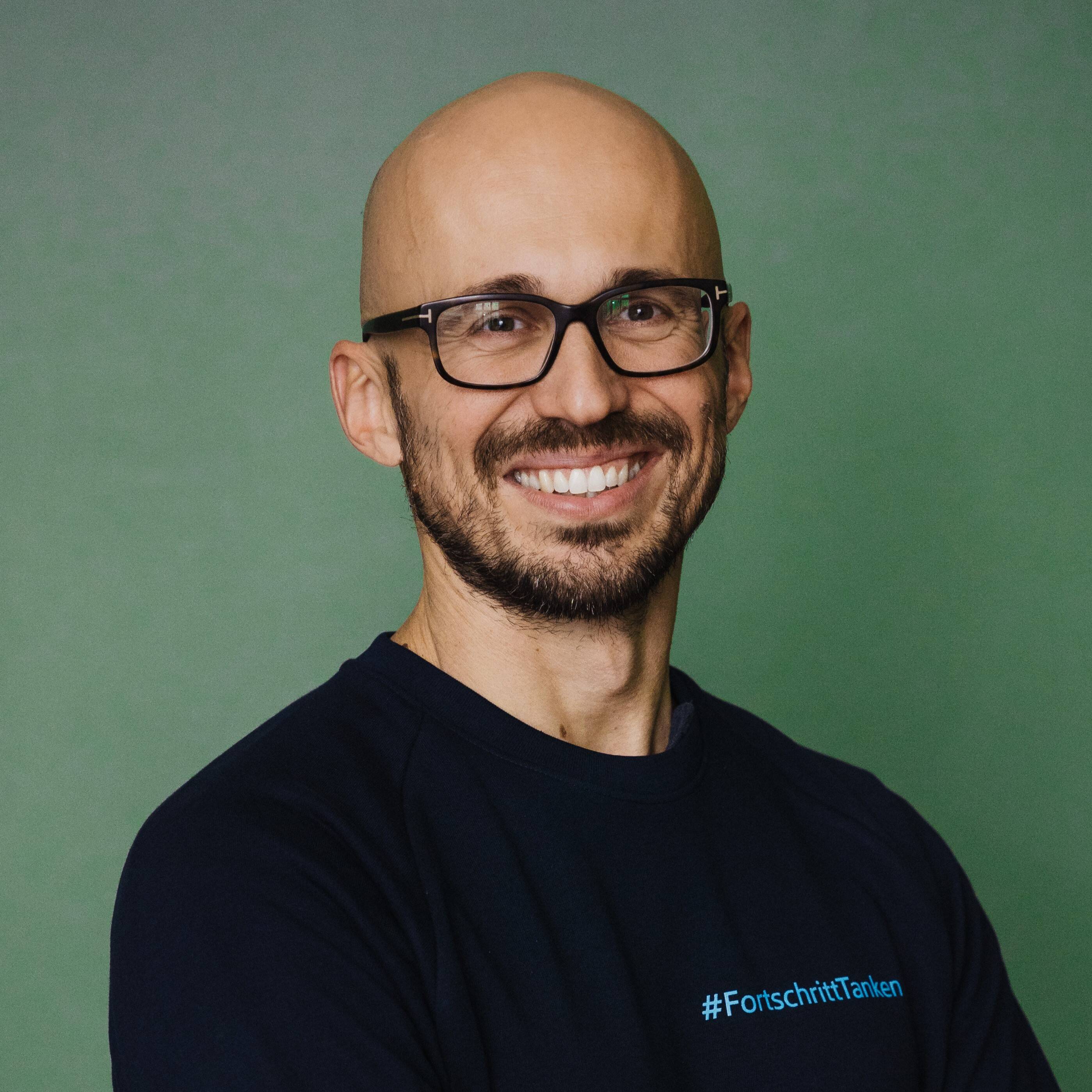 Hydrogen Energy, a German imperative ? Registration