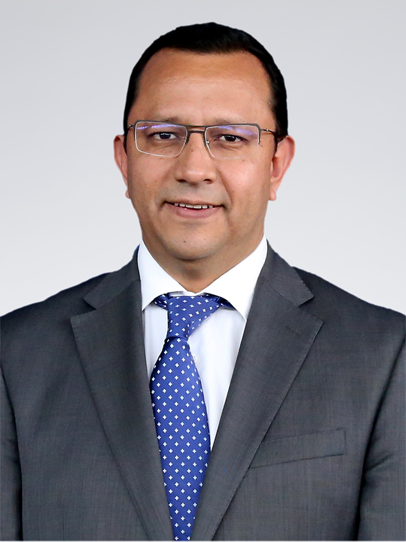 Knal Empresarial | Riesgos en México y Centroamérica 2023 Registro