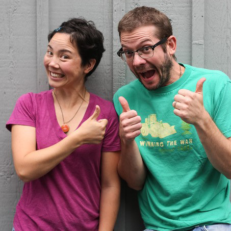 Virtual Reading Celebration with Author/Illustrator Duo Matthew Swanson ...