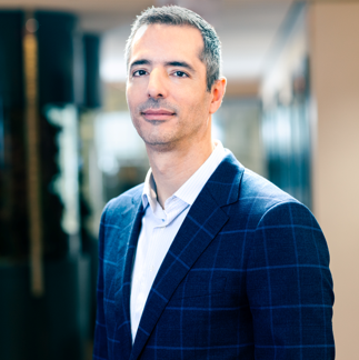 Baron Capital Thought Leadership Forum - The Next Great Investment ...